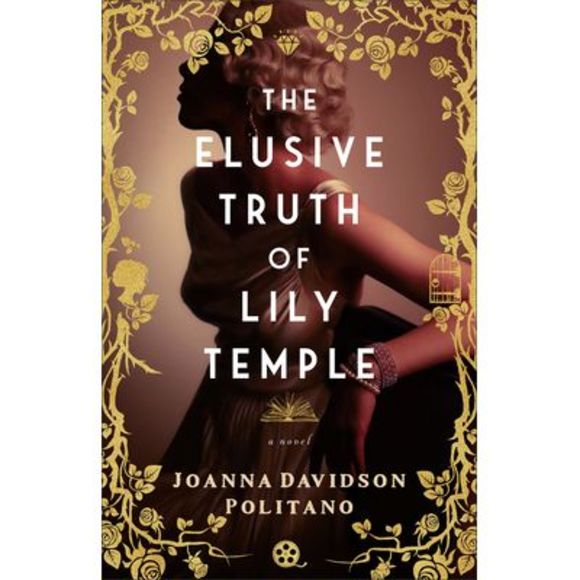 Joanna Davidson Politano | Other | Elusive Truth Of Lily Temple Joanna ...